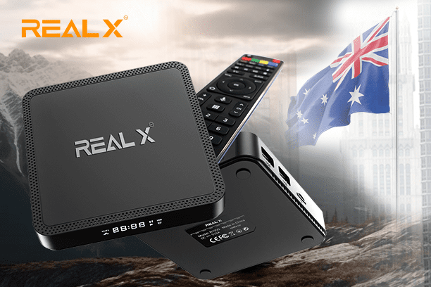 Best TV Box New Zealand for Indian Channels | IPTV Box