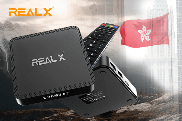 Best IPTV Box Hong Kong | Hong Kong Box for Indian Channels