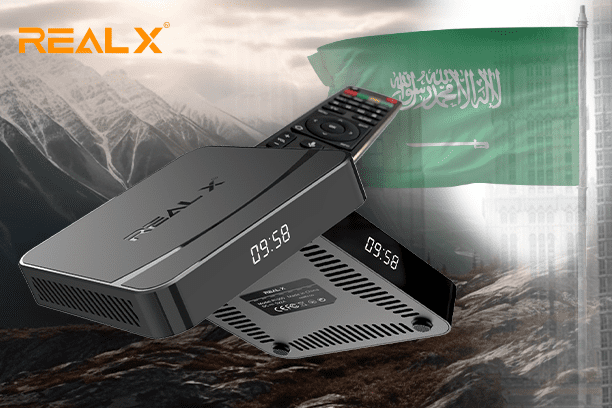 Best TV Box Saudi Arabia for Indian Channels | IPTV Box