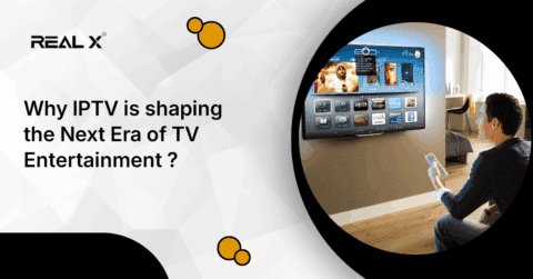 Future of IPTV | Next-Gen Indian TV Experience